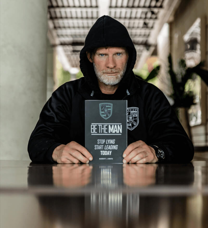 Looking for Podcasts by Garrett J White?