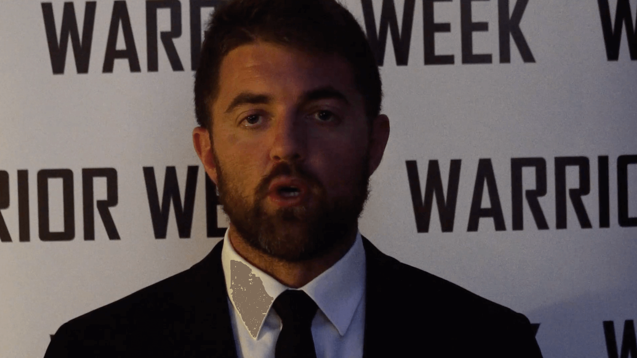 Impact - Garrett J White